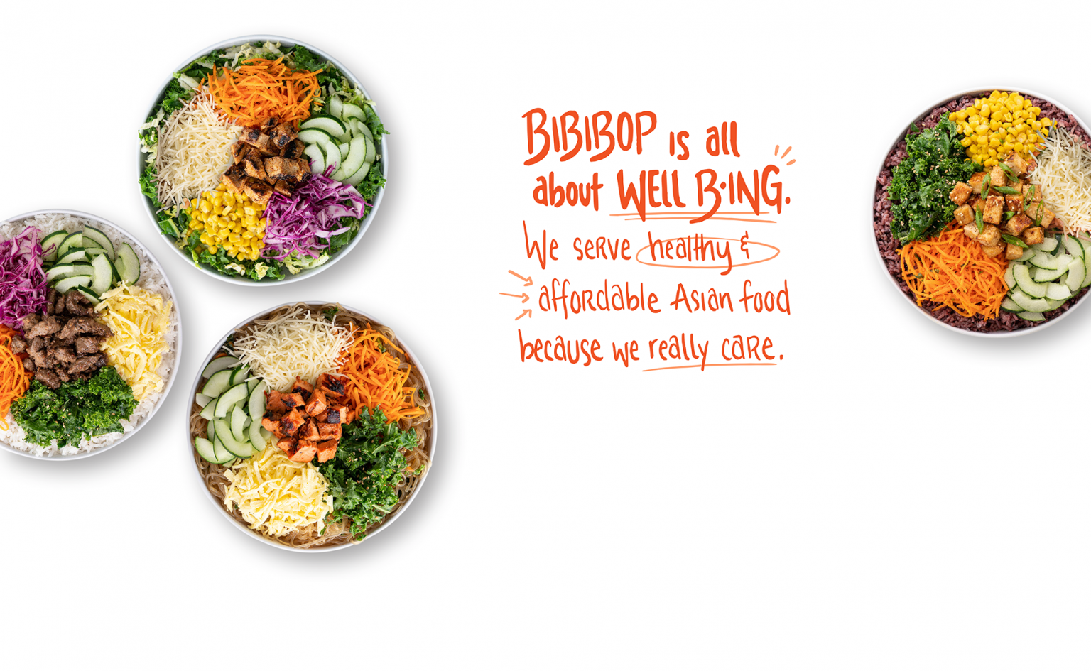 BIBIBOP Asian Grill | Asian-inspired Bowls & Salads