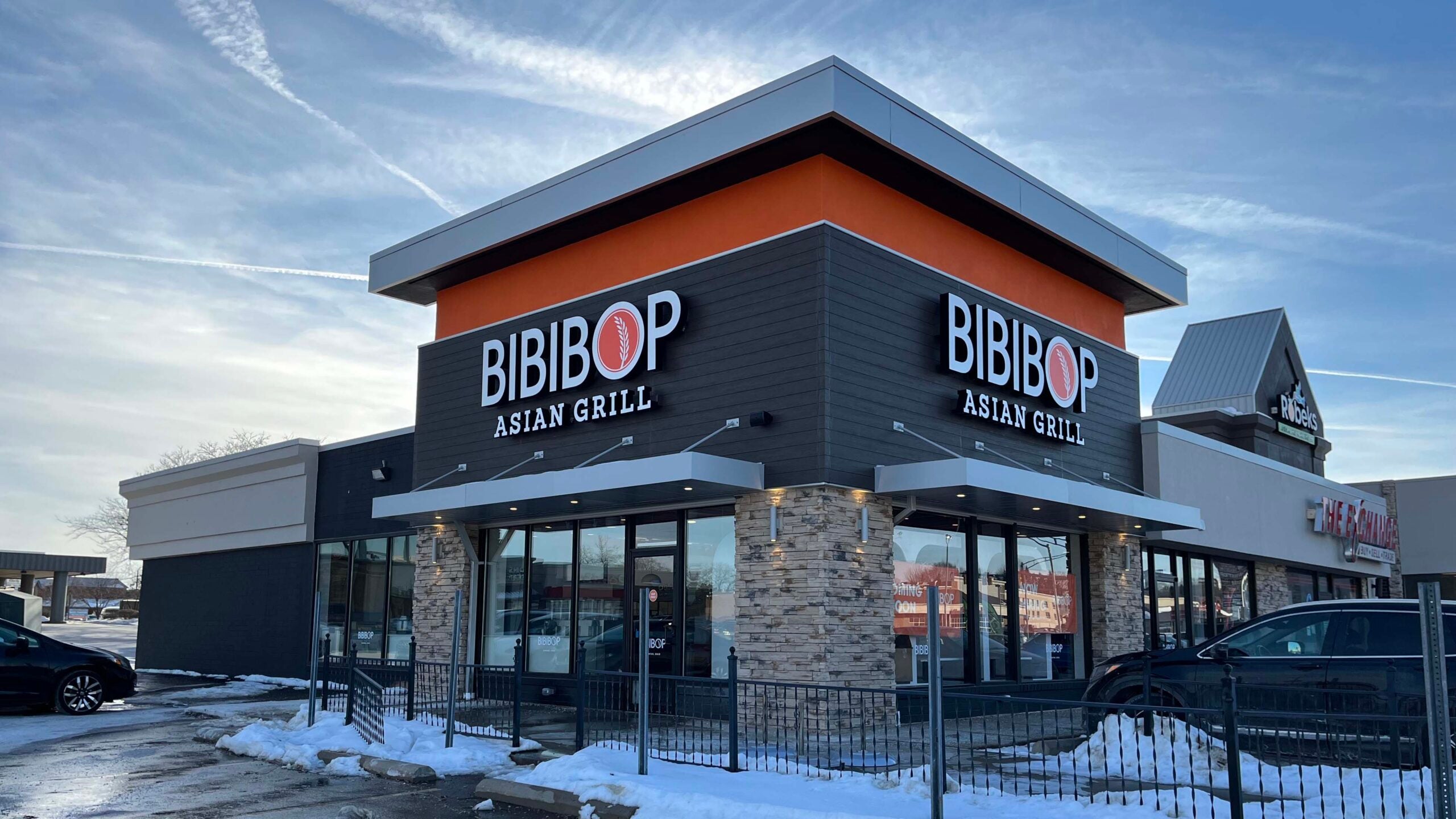BIBIBOP is Coming to Canton - Belden Corner, OH! - BIBIBOP Asian Grill