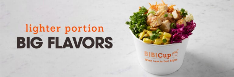 BIBIBOP Asian Grill | Build Your Own Bowl Restaurant