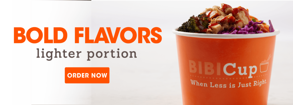 BIBIBOP Asian Grill | Build Your Own Bowl Restaurant