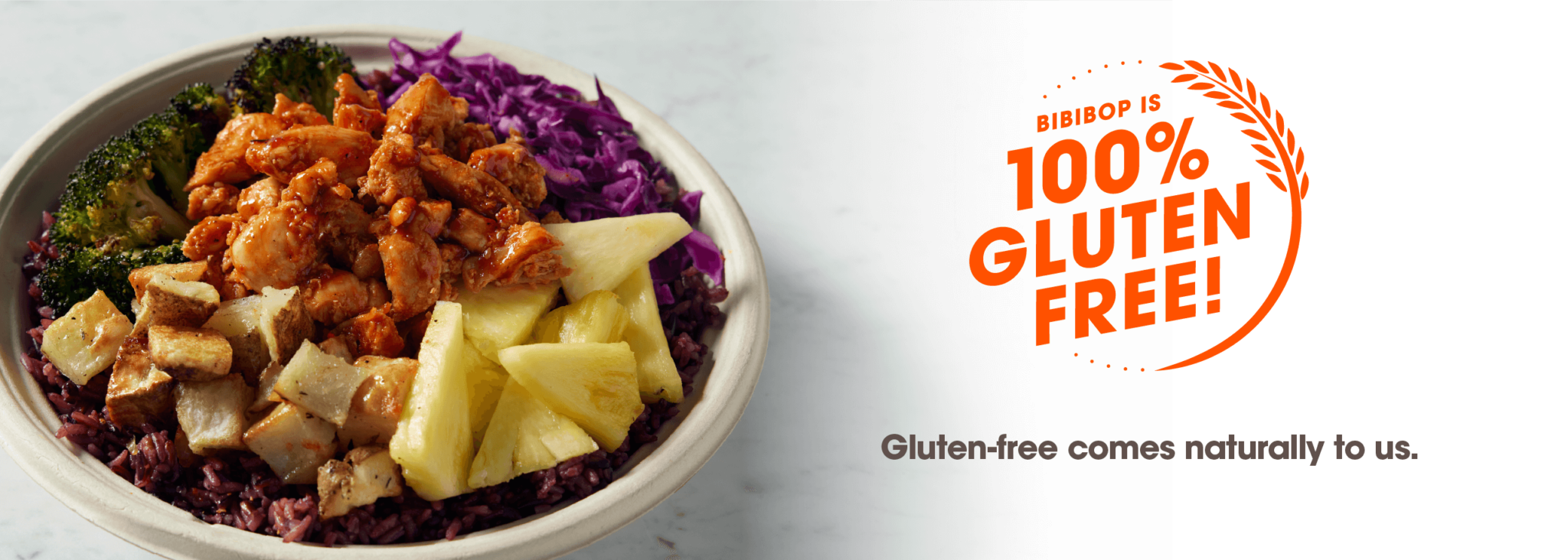 BIBIBOP Asian Grill | Build Your Own Bowl Restaurant