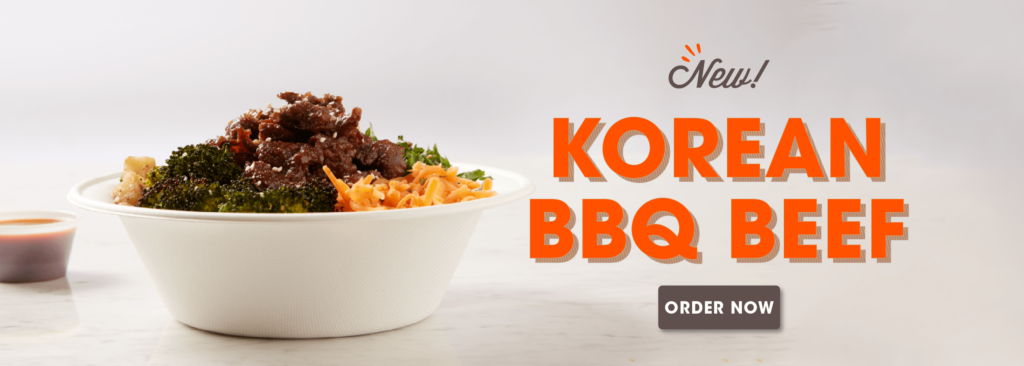 BIBIBOP Asian Grill | Asian-inspired Bowls & Salads
