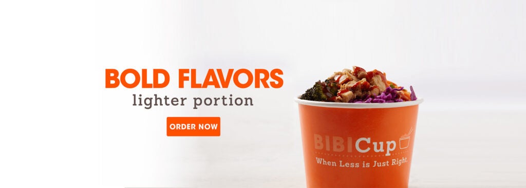 BIBIBOP Asian Grill | Build Your Own Bowl Restaurant