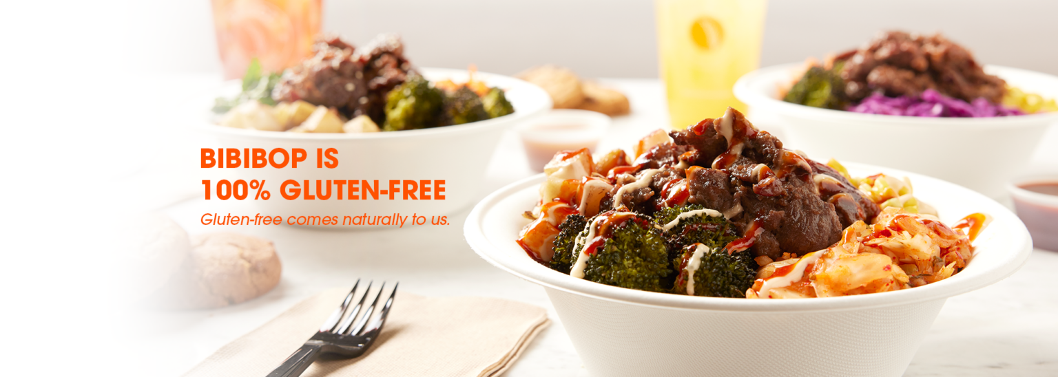 BIBIBOP Asian Grill | Asian-inspired Bowls & Salads