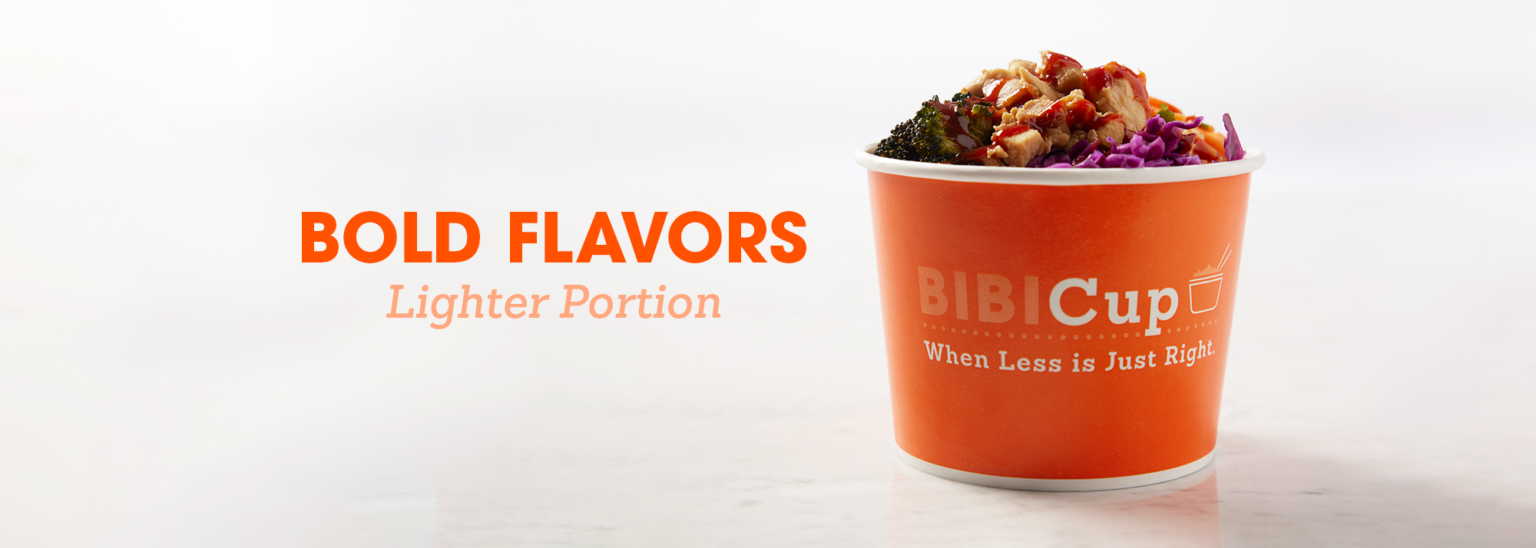 BIBIBOP Asian Grill | Asian-inspired Bowls & Salads