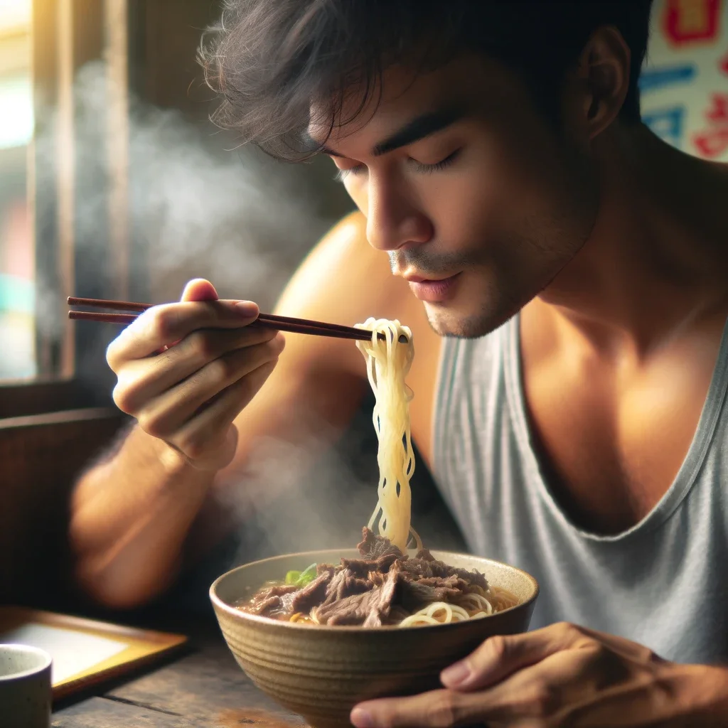 The Benefits of Eating Protein Before or After Working Out - BIBIBOP ...