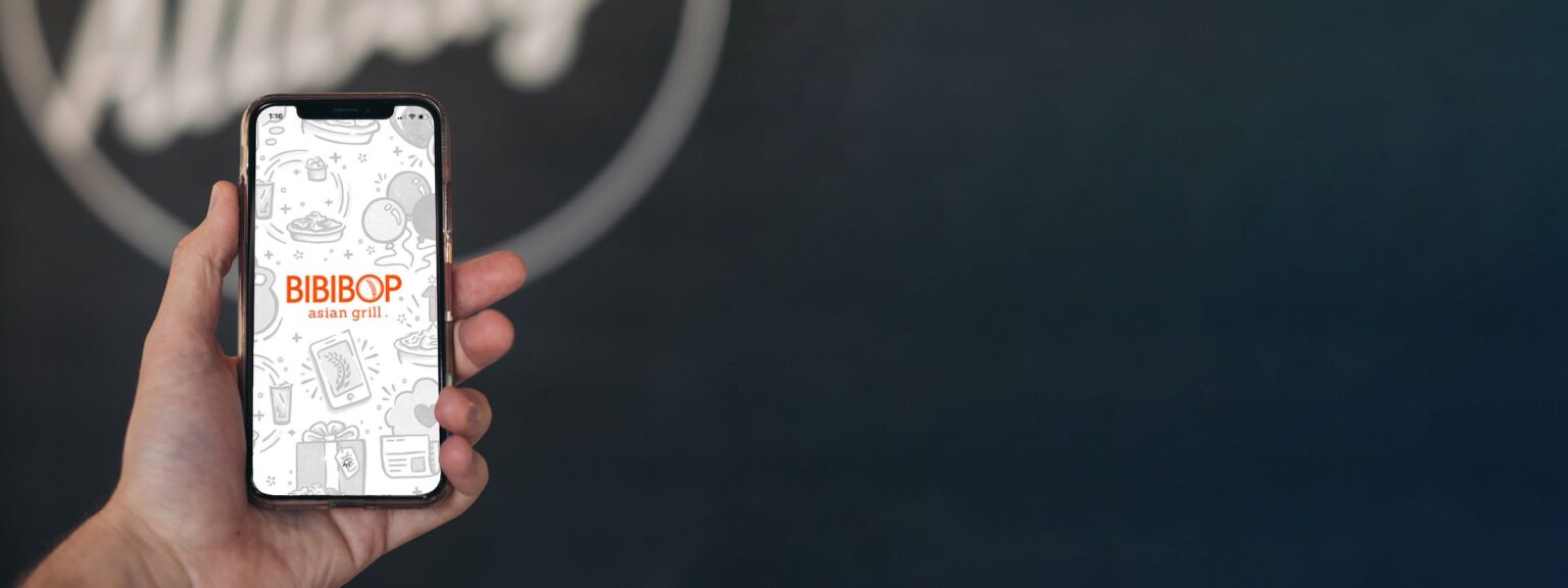 BIBIBOP Asian Grill | Healthy Asian Bowls & Salads