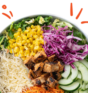 BIBIBOP Asian Grill | Asian-inspired Bowls & Salads