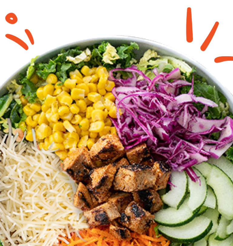 BIBIBOP Asian Grill | Asian-inspired Bowls & Salads