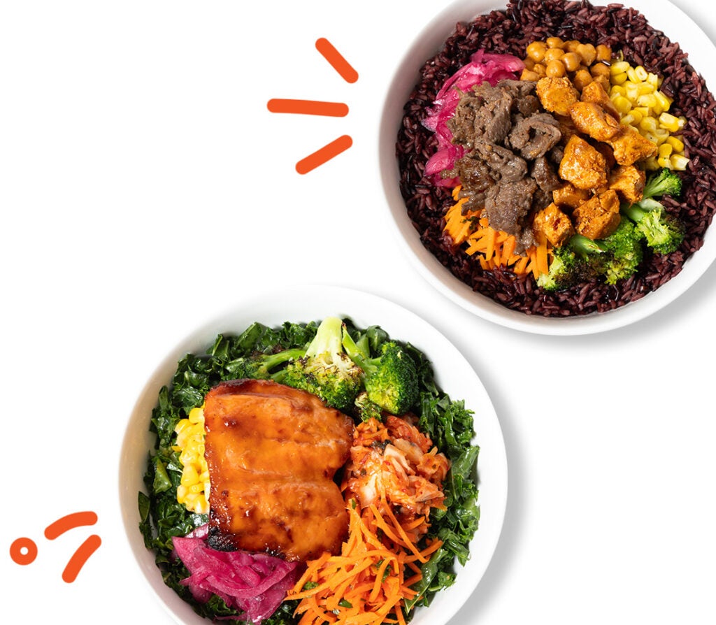BIBIBOP Asian Grill | Healthy Asian Bowls & Salads