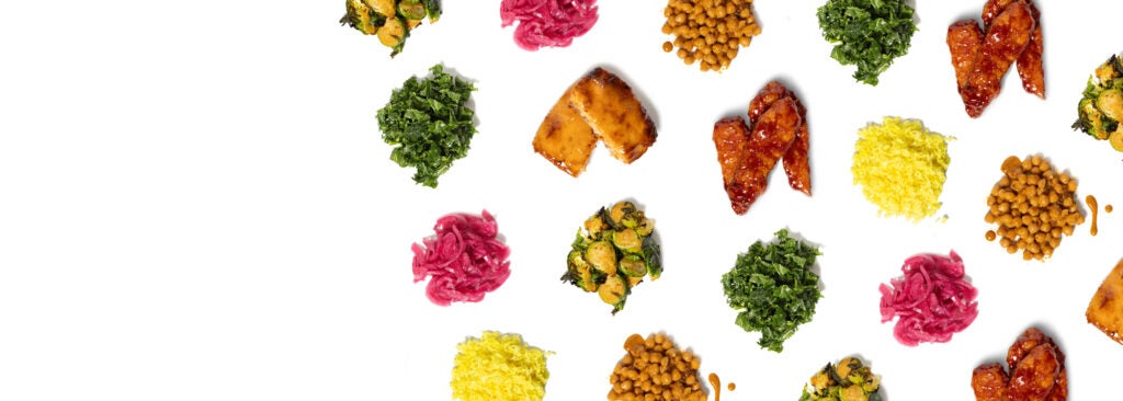 BIBIBOP Asian Grill | Asian-inspired Bowls & Salads