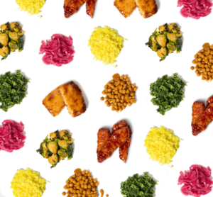 BIBIBOP Asian Grill | Asian-inspired Bowls & Salads