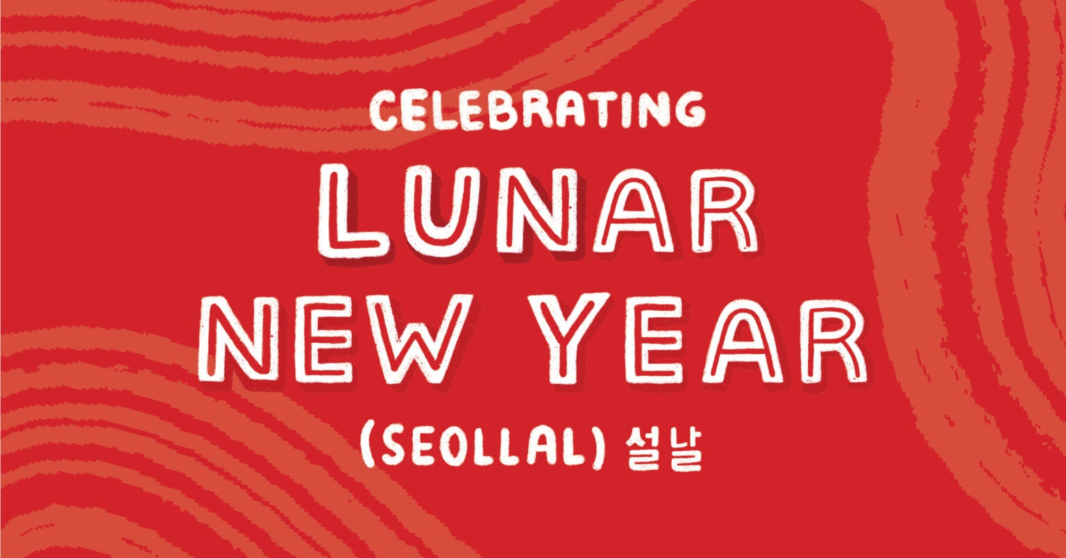 Lunar New Year Celebrations Around the World - BIBIBOP Asian Grill