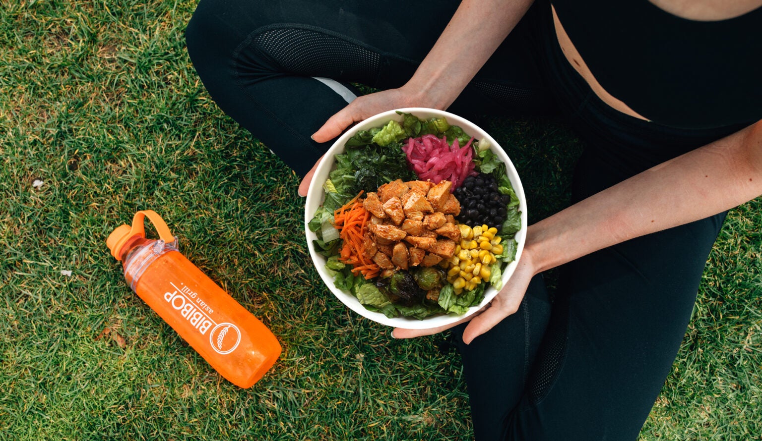 Newsroom - BIBIBOP Asian Grill